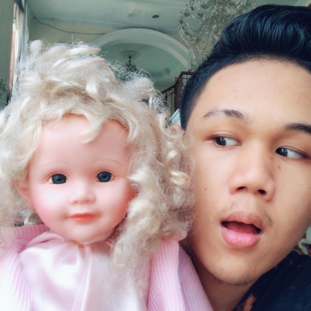 Imanuel jeremy - @imanueljeremy TikTok Analytics | Profile, videos ...