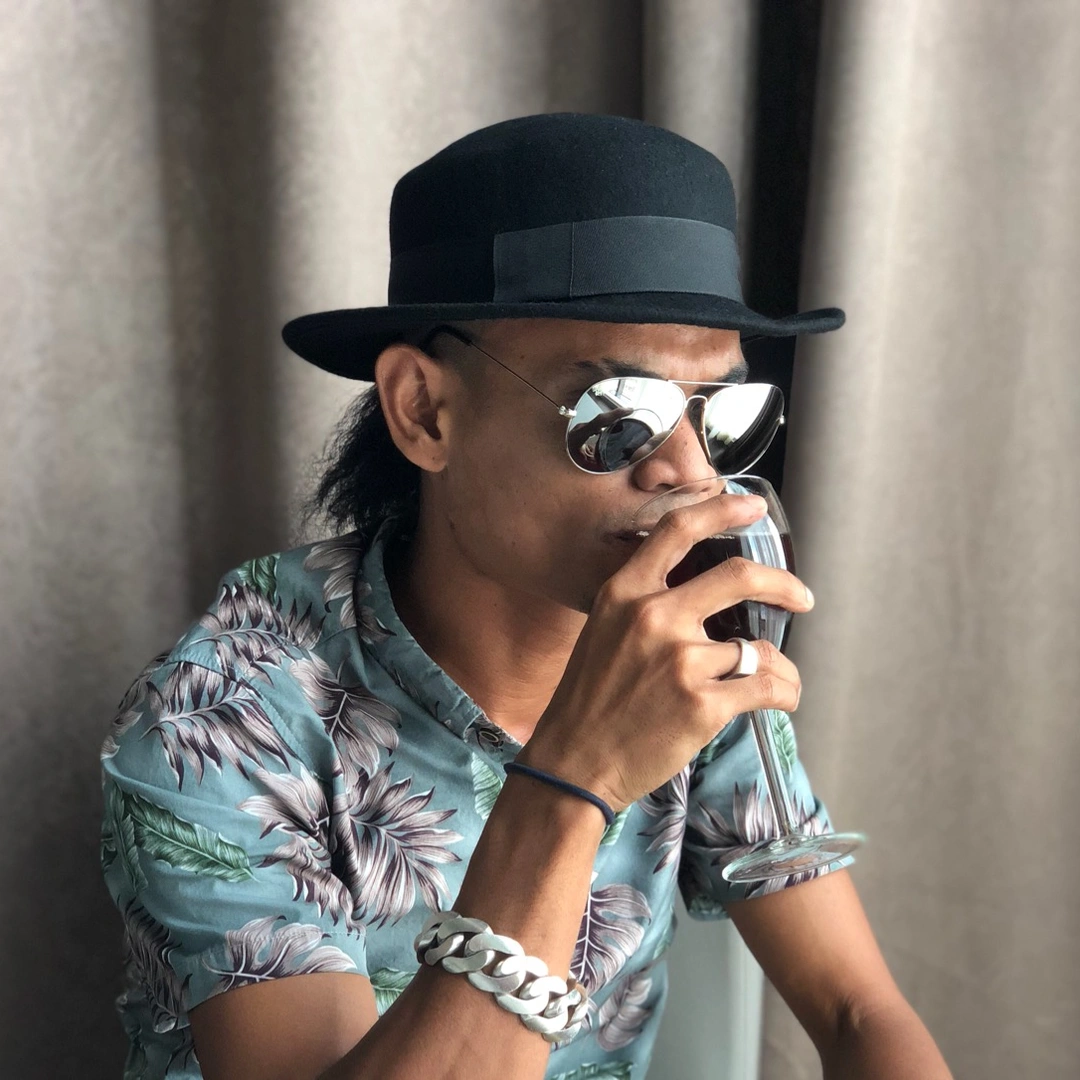 syaiful_zero - @syaiful_zero TikTok Analytics | Profile, videos ...