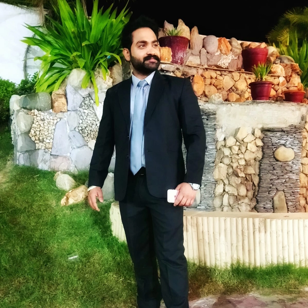 Shaminder Singh ntr - @shaminder1812 TikTok Analytics | Profile, videos ...