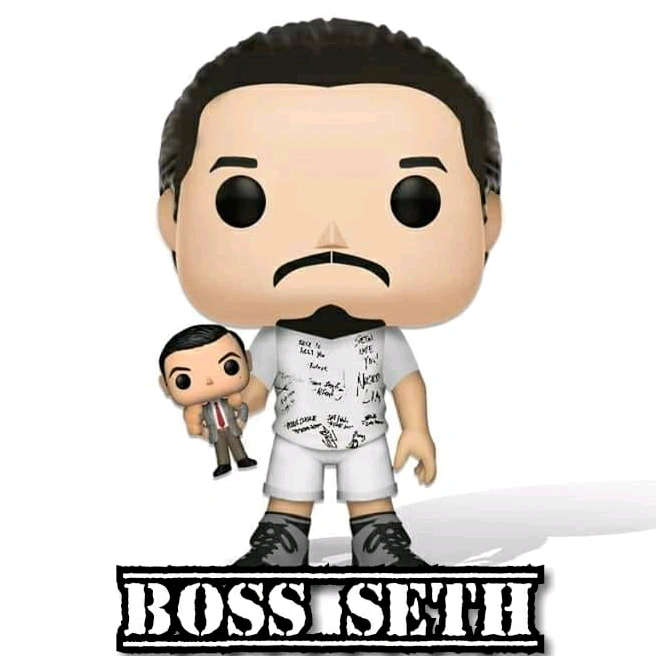 Boss_Seth - Analíticas de TikTok de @boss_seth | Perfil, videos ...