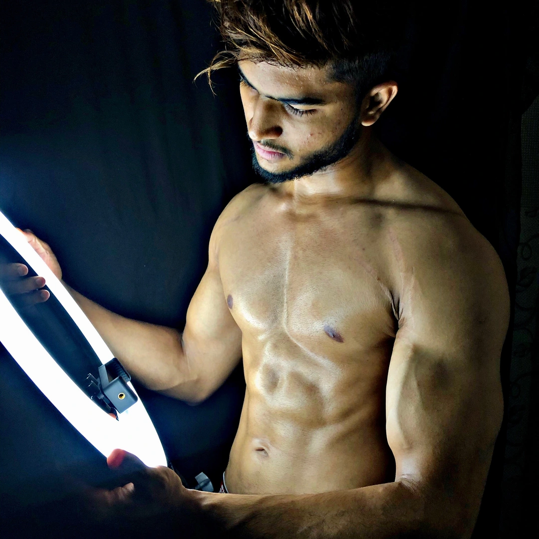 Shaikh irfan - @irfan.physique TikTok Analytics | Profile, videos & hashtags | Exolyt
