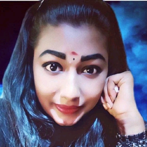 MAYA_PRIYA♥️ MEOW♥️ - @maya_priya1010 TikTok Analytics | Profile ...