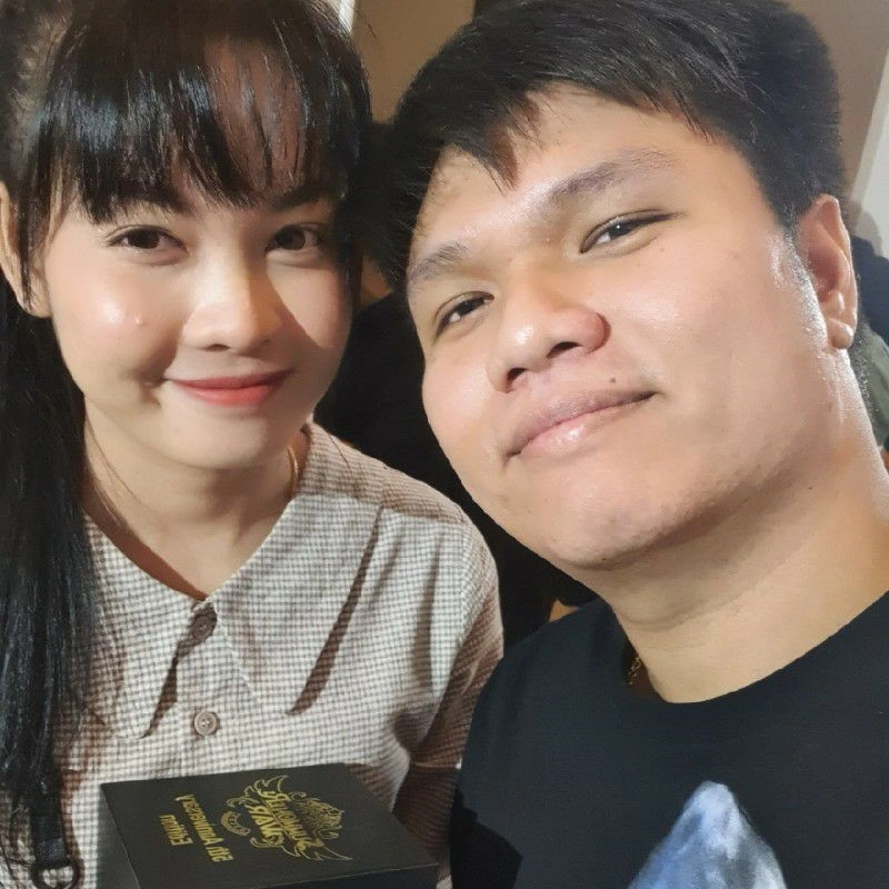 PRIMKUNG- @primkung.official TikTok 分析|プロフィール、動画、ハッシュタグ | Exolyt