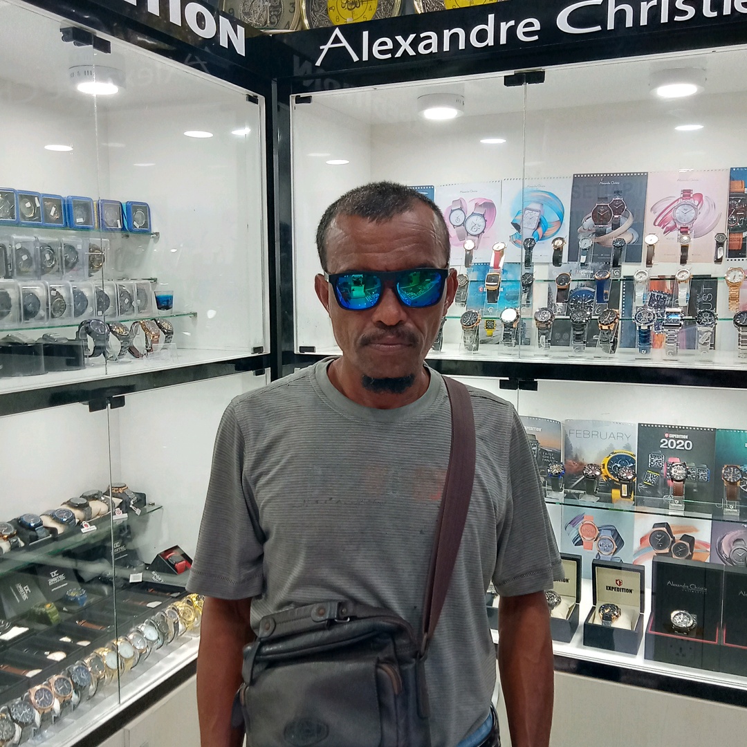 Saiful Akbar - @saifulakbar59 TikTok Analytics | Profile, videos ...