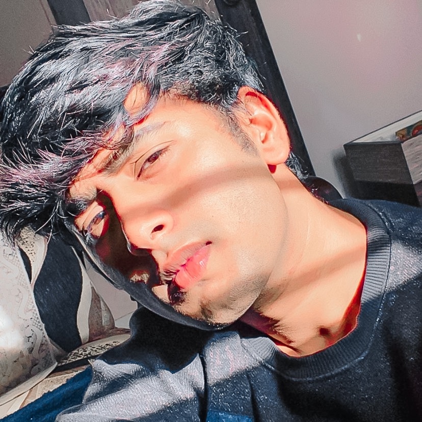 Harsh Brahmbhatt - @harshhh31 TikTok Analytics | Profile, videos ...