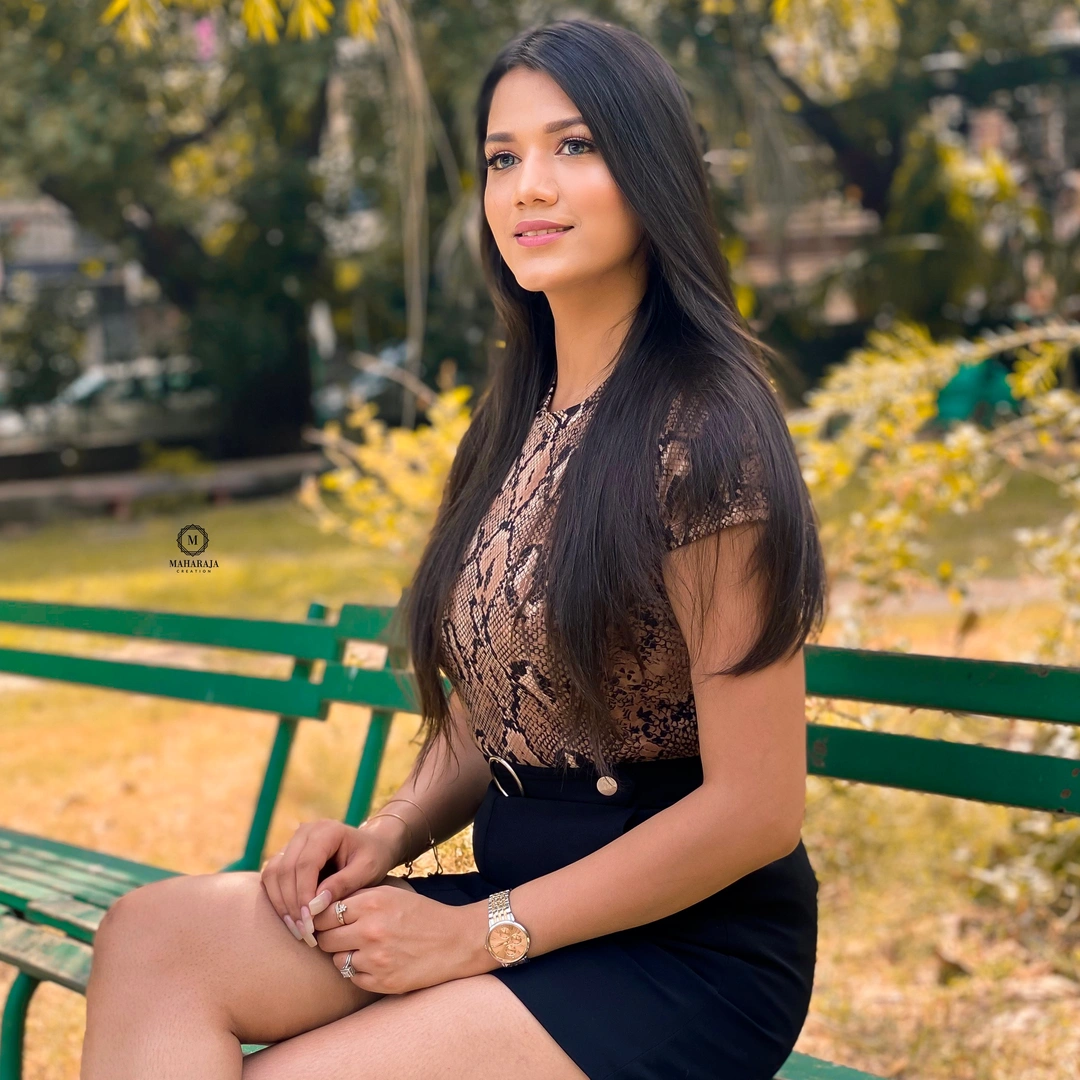 Saloni Mittal - @ salonimittalofficial TikTok Analitik | Profil, video ...