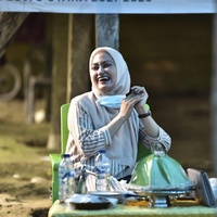 Indah Putri Indriani - suara asli - Indah Putri Indriani | TikTok