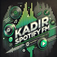 Kadir Spotify - Kadir Spotify - orijinal ses | TikTok