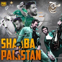 Shaaba Pakistan created by Soch | Popular songs on TikTok