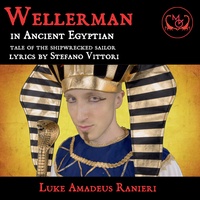 Luke Amadeus Ranieri - Wellerman in Ancient Egyptian, Tale of the ...