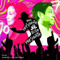 Gabriel Valenciano - Ang Presidente Bise Presidente | TikTok