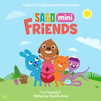 Sago Mini Friends - I’m Thankful (From the Apple Original Series “Sago ...