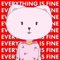 WEBTOON - Everything is Fine | TikTok
