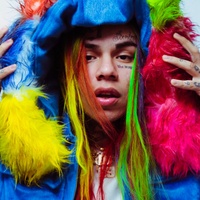 fettywap & A Boogie Wit Da Hoodie & 6ix9ine - KEKE | TikTok