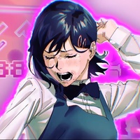 Triple 7 Music - Kobeni Dance Theme (Chainsaw Man) | TikTok