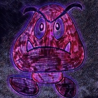 Medieval Mario (Themes on Super Mario bros 1985) created by Makir ...