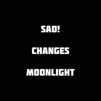 苏小克 - XXXTENTACION-SAD！x Changes x Moonlight（Mashup）（剪辑版） | TikTok