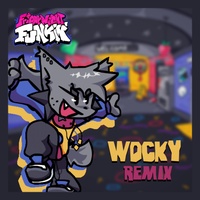 Wocky | Vs. Kapi FNF - Remix created by SleepyOreo | Popular songs on ...