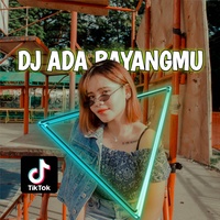 Nona Cantik - DJ ADA BAYANGMU VIRAL TIKTOK TERBARU 2023 | TikTok