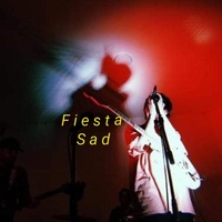 Fiesta Sad creado por Adolescentes Sin Edad | Canciones populares en TikTok