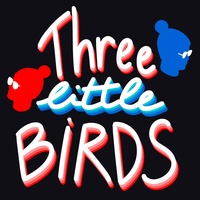 French Fuse - Three Little Birds | TikTok