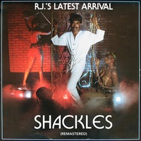 RJ's Latest Arrival - Shackles (2023 Remastered) | TikTok