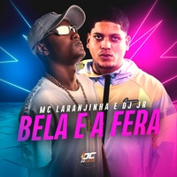 Mc Laranjinha & DJ JR Oficial - Bela e a Fera | TikTok