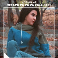 Afrian Af - Dj Bek Bek Bagi Bagi Full Bass | TikTok