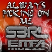 S3RL & S3RL - Always Picking On Me (Original Mix) | TikTok