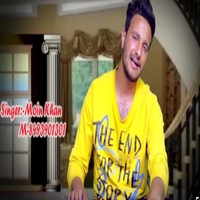 Moin Khan Oo Lala | Singer Moin Khan created by Kashmir Unlocked ...