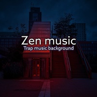 zenmusic - Trap Music Background (Live) | TikTok
