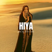 Ultra Beats - Hiya - Instrumental | TikTok