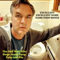 The Odd Man Who Sings About Poop, Puke and Pee - The Jordyn Poop Song ...