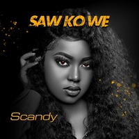 Scandy - Saw Ko We | TikTok