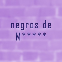 cumpro god & cumpro - Negros De M***** | TikTok