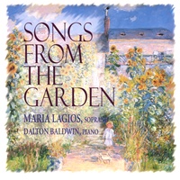 Maria Lagios and Dalton Baldwin - Three Sisters and the Thorn | TikTok