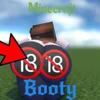 BossyWho - Minecraft Booty | TikTok