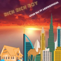 Ayan Raj - Rich Rich Boy | TikTok