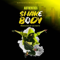 Authentics - Shake Body | TikTok