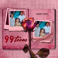 Sammy west - 99 teens | TikTok