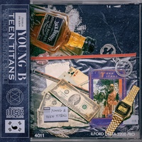 Young B - TEEN TITANS (Prod. Robb2B x RayAyy) | TikTok