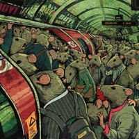 B L A I Z E - RaT RaCe (Proto the prophet diss) | TikTok