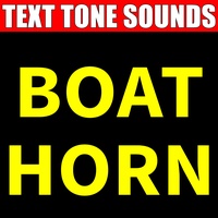 Text Tone Sounds - Boat Horn - Text Tone | TikTok