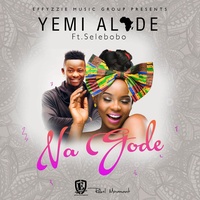 Yemi Alade - Na Gode | TikTok
