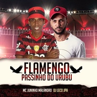 Mc Juninho Malandro - Passinho do Urubu (Flamengo) | TikTok