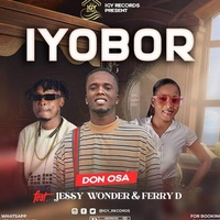 IGY RECORDS - Iyobor by Don Osa featured Jessy Wonder&Ferry D | TikTok