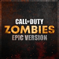 Call of Duty: Zombies Theme created by L'Orchestra Cinematique & Alala ...