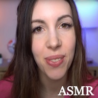 Rapunzel ASMR - Cranial Nerve Exam Pt.3 | TikTok