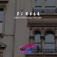Dj Demi Cinta Yang Menyala Viral Tiktok Thailand Style Yang Dibuat Oleh