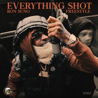 Ron Suno - EVERYTHING SHOT (Freestyle) | TikTok